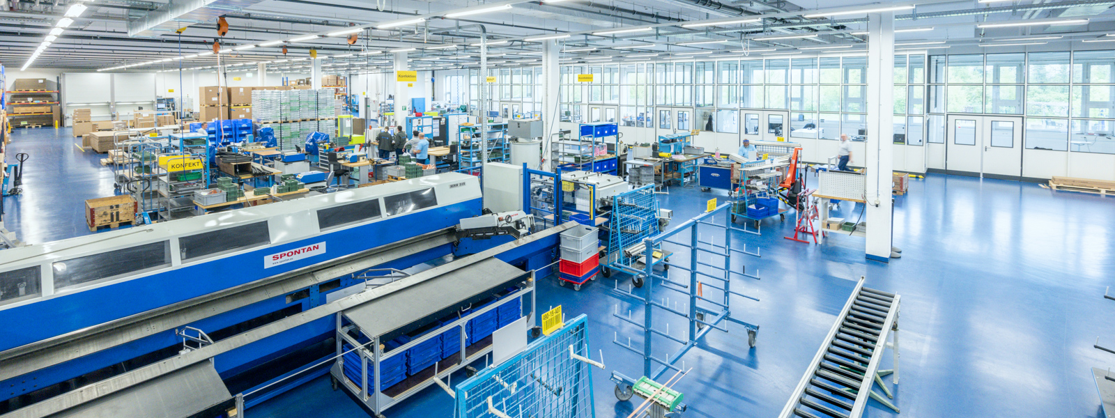 EXMAR | Project Engineering