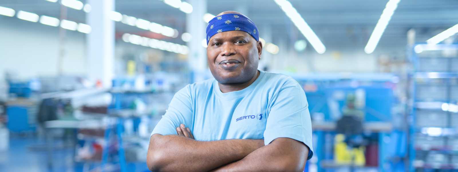 EXMAR | 公司介绍