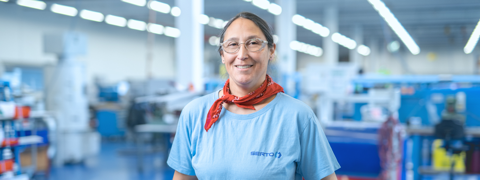 EXMAR | Warum EXMAR?