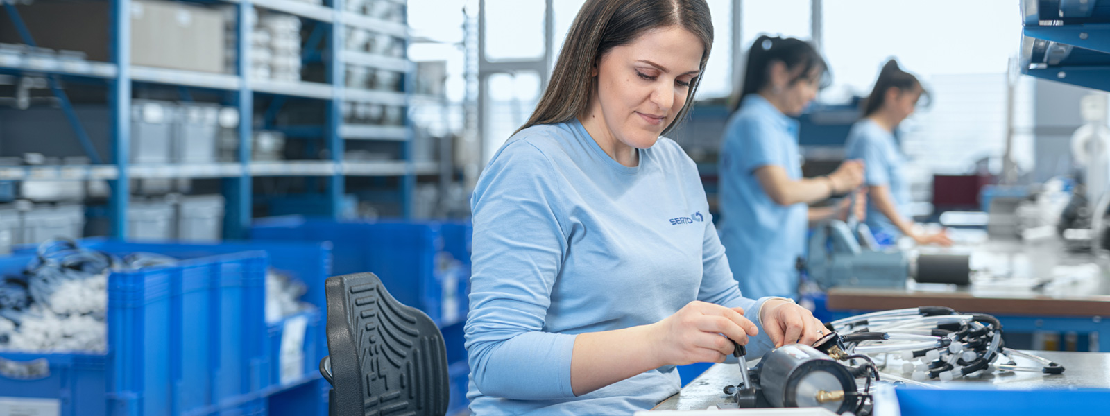 EXMAR eShop | Services