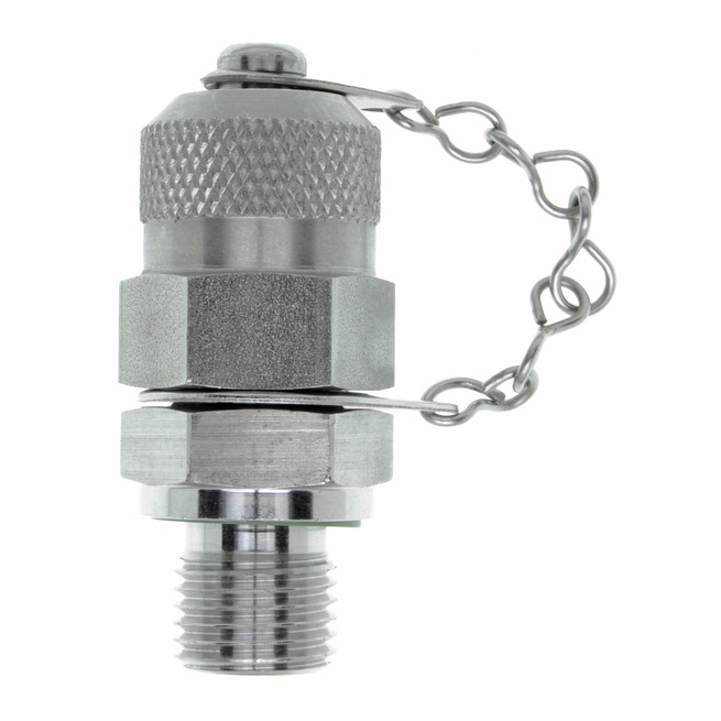 EXMAR | Test point gauges