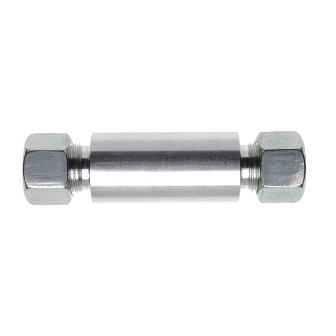 EXMAR | Weld-in bulkhead fittings