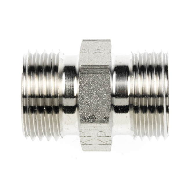 EXMAR | Straight connectors