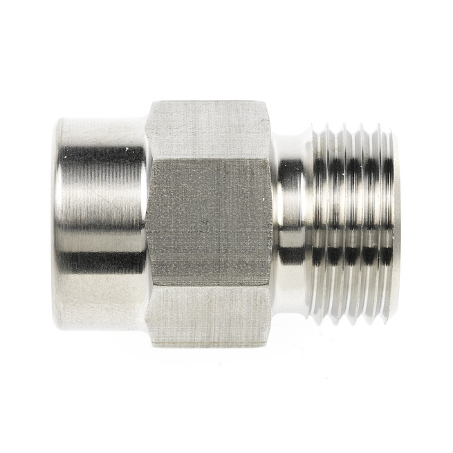 EXMAR | Manometer connectors