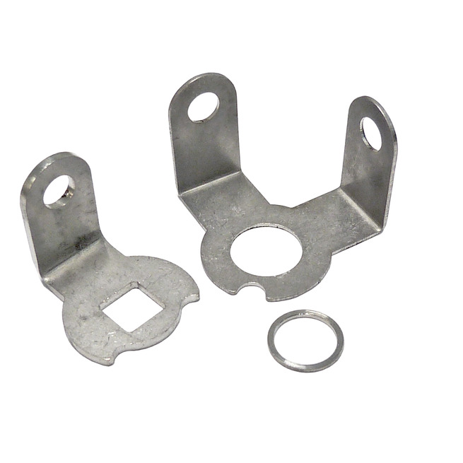 EXMAR | Locking devices