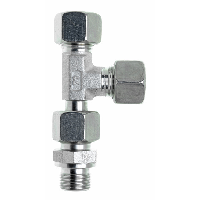EXMAR | Adjustable male adaptor standpipe L fittings