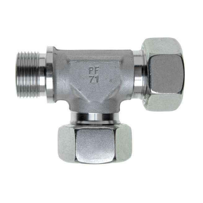 EXMAR | Male adaptor L fittings