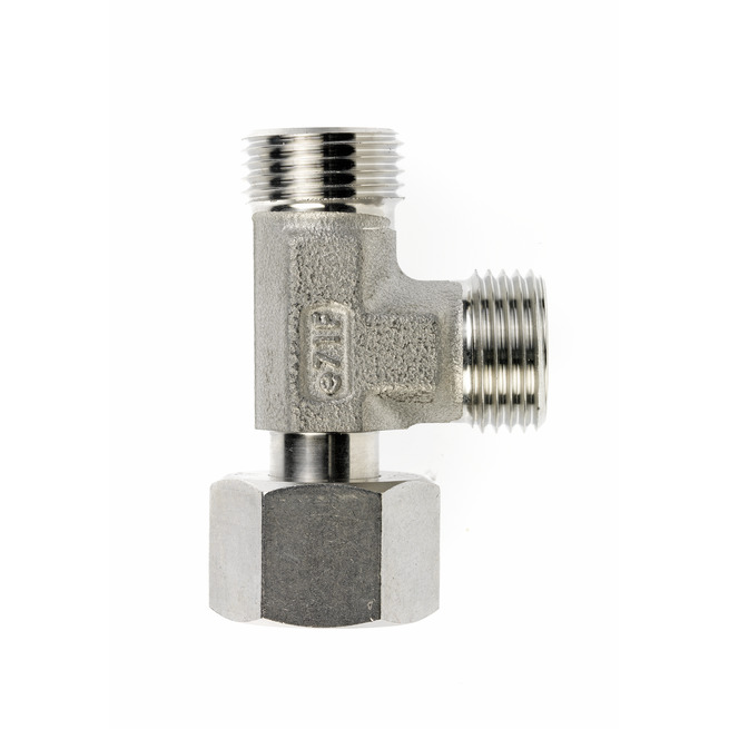 EXMAR | Adjustable standpipe L connectors