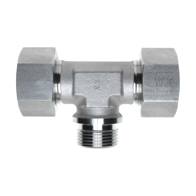 EXMAR | Male adaptor T fittings