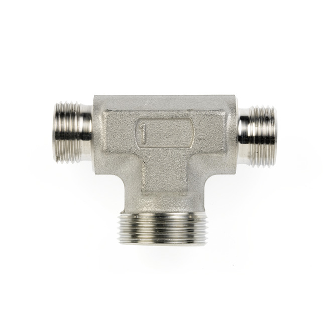 EXMAR | Reducing T connectors