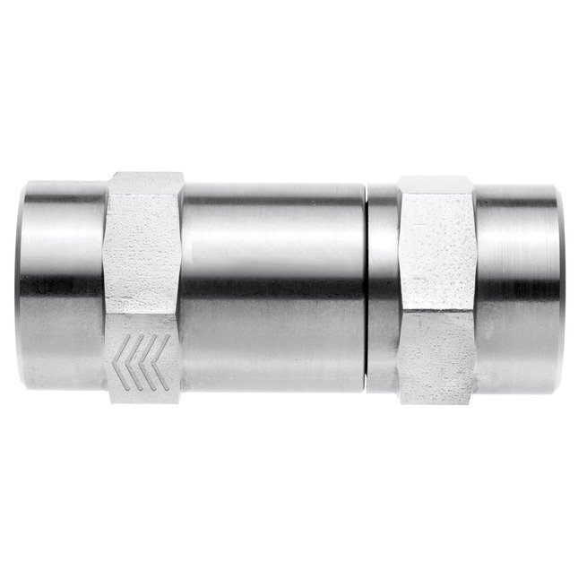 EXMAR | Non-return valves