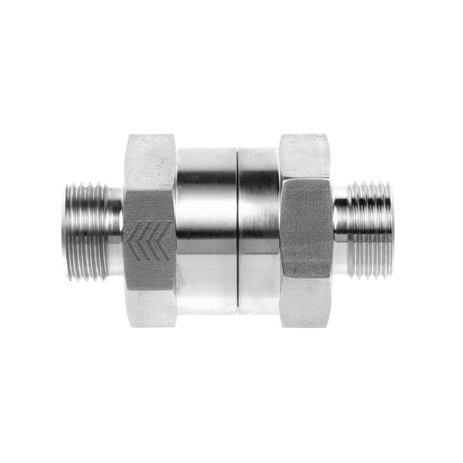 EXMAR | Non-return valves