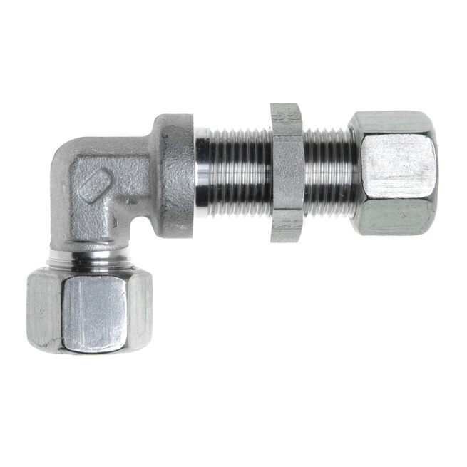 EXMAR | Bulkhead elbow fittings