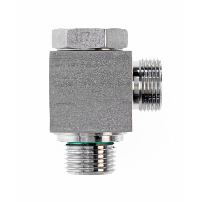 EXMAR | Banjo elbow connectors