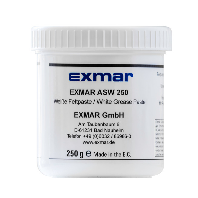 EXMAR | Fettpaste