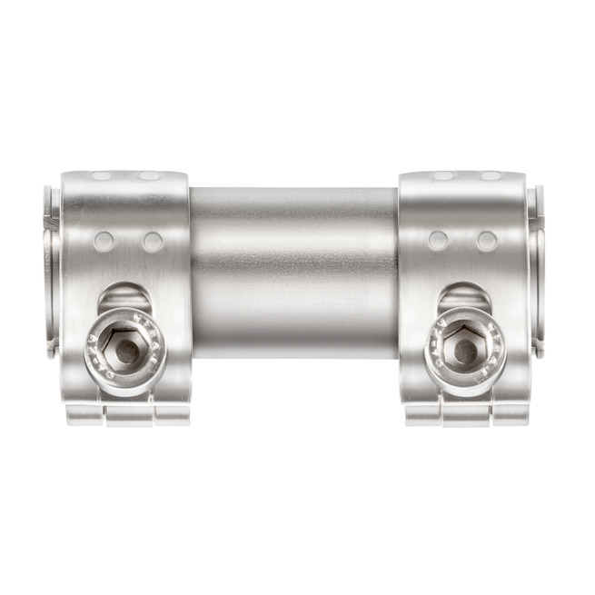 EXMAR | Tube compensator