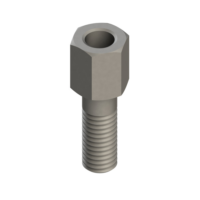 EXMAR | Stacking screw